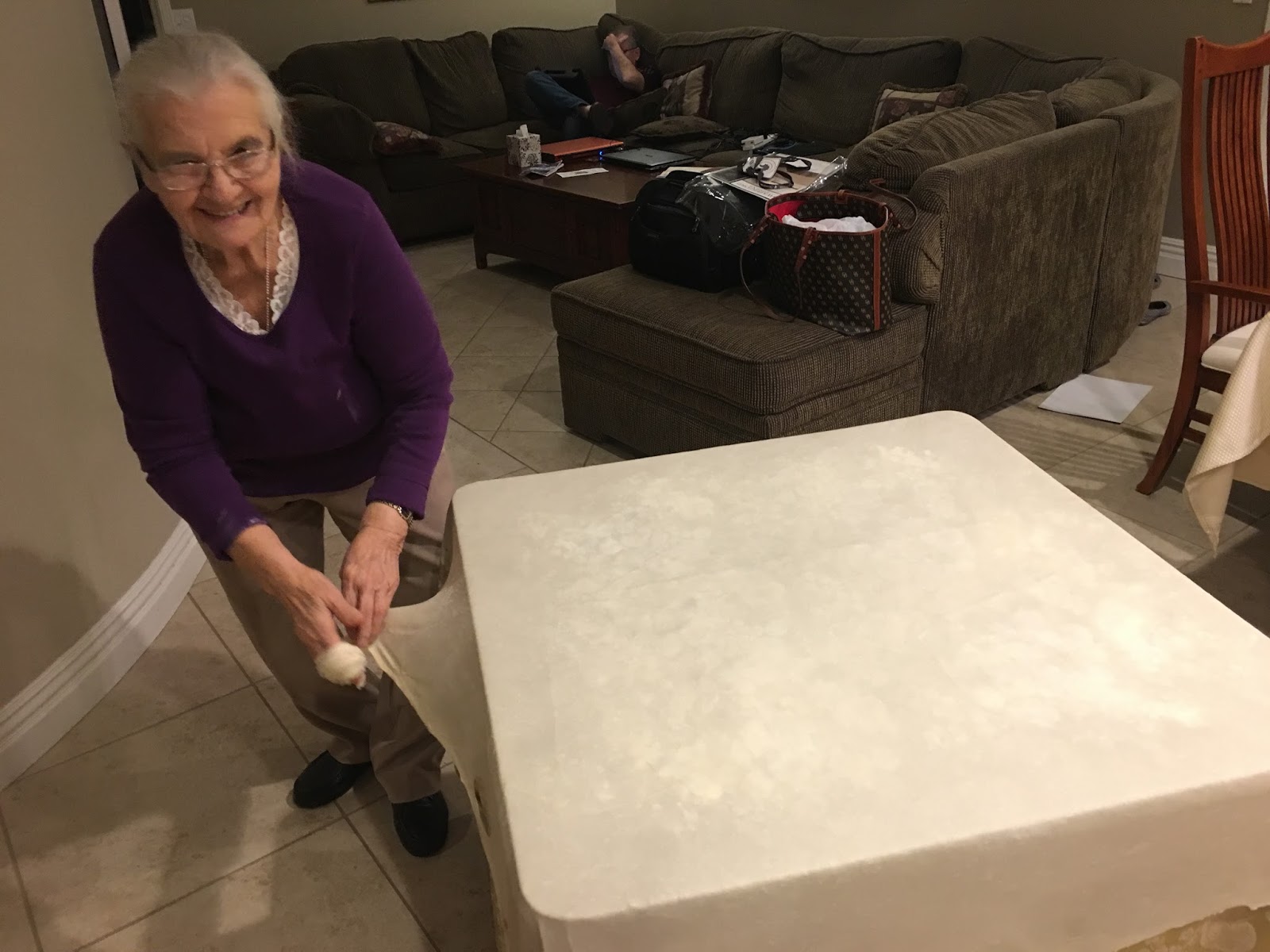 For the Love of Family and Friends: STRUDEL STRUDEL STRUDEL!!