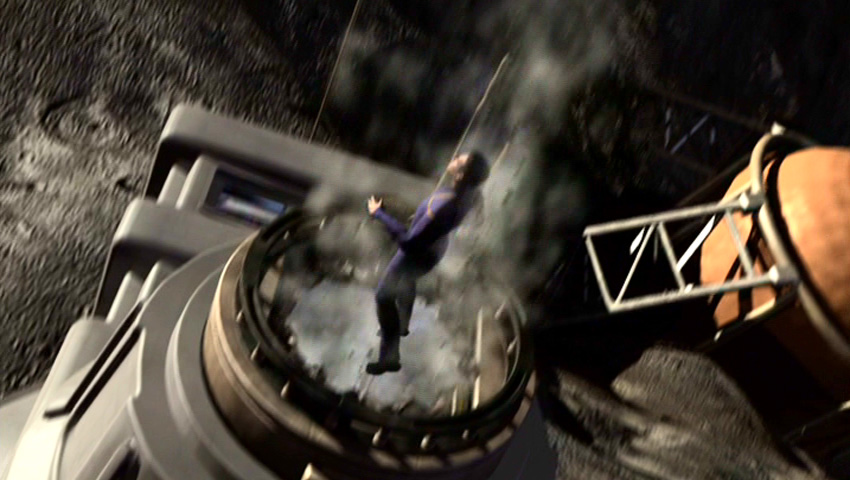 Beyond The Farthest Blog: The Augments