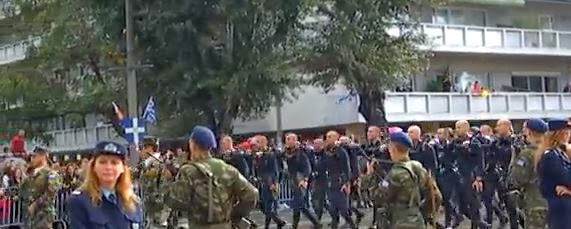 ΒΙΝΤΕΟ: ΟΡΘΙΟΙ ΟΛΟΙ...!!! ΠΕΡΝΑΝΕ ΤΑ ΟΥΚ...!!! ΜΕ ΣΥΝΘΗΜΑ: "ΧΤΥΠΟΥΝ ...