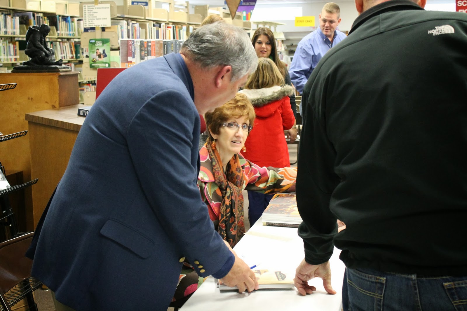 Lone Star Historian 2: Van Alstyne