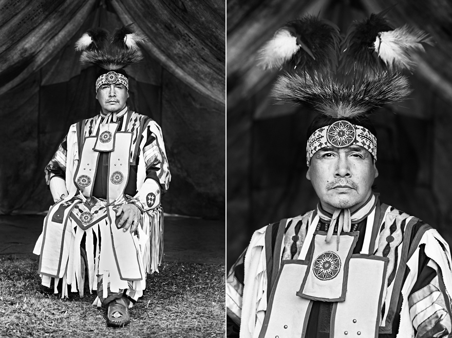 White Wolf : Two Roads: Inspiring Video Of The Anishinaabe Culture’s ...