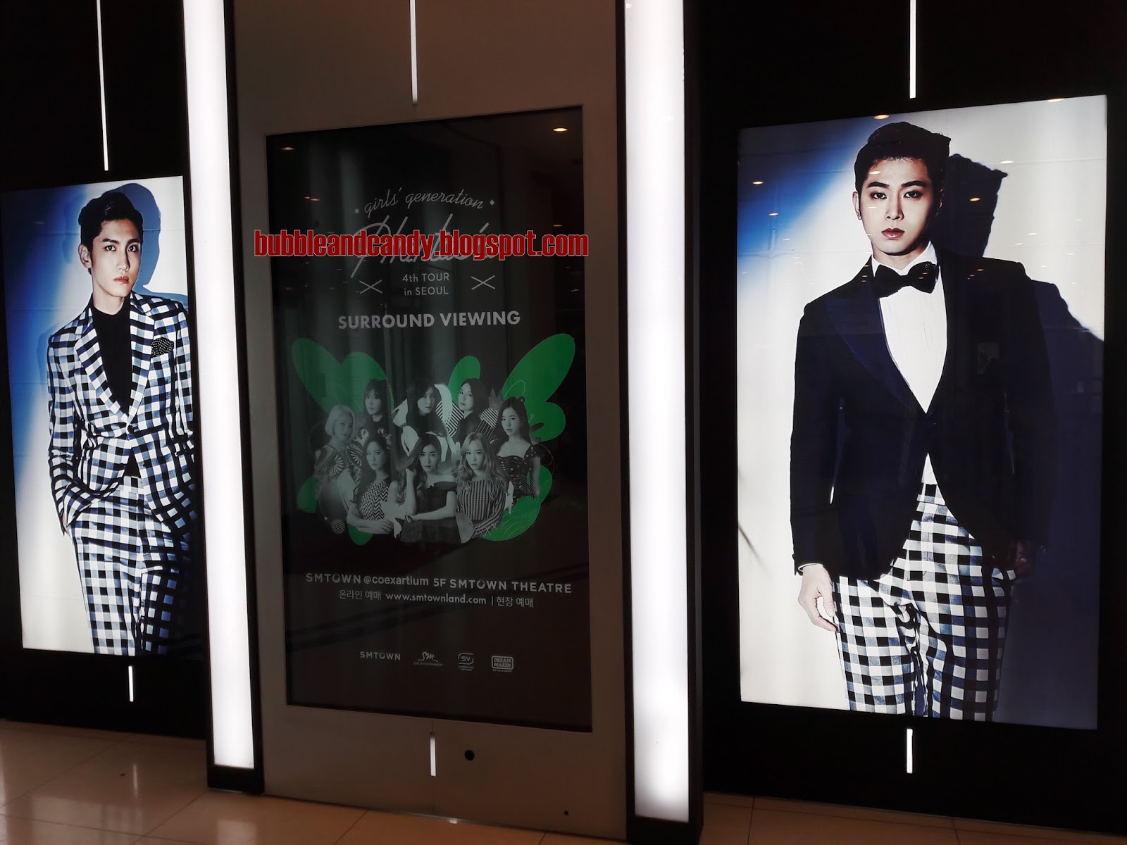 How To Go To SMTOWN Coex Atrium - my sanctuary