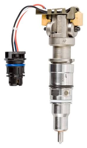 Komponen Utama Mesin Diesel Sebagai Penggerak Utama Kapal: Fungsi injector