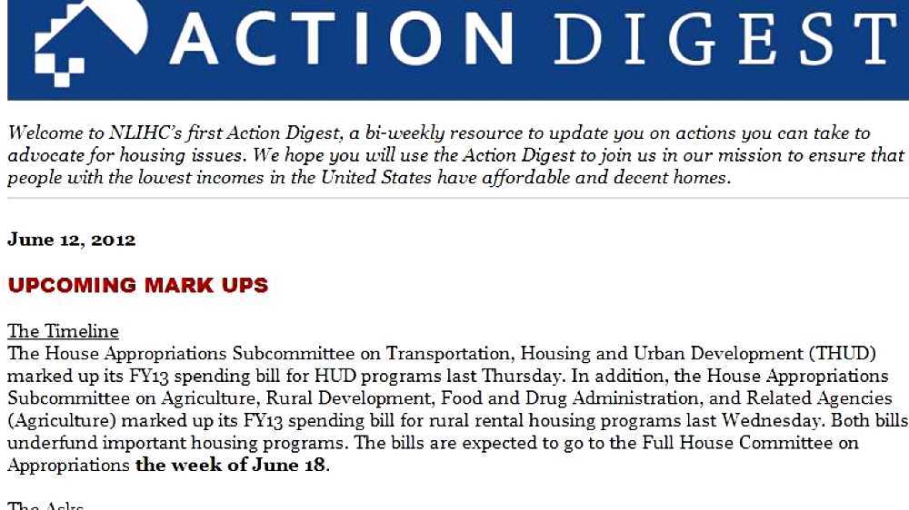 West American Digest System