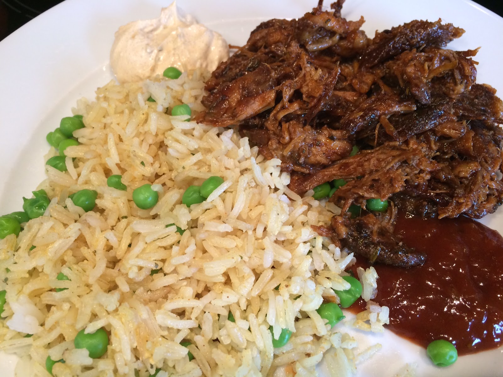 Lekker eten met Marlon: Pulled Pork met de lekkerste kruidenmarinade ...