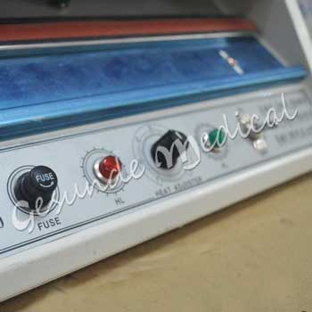 Jual Mesin Sealer | Harga Alat Sealer Perekat Kertas Obat Puyer ...