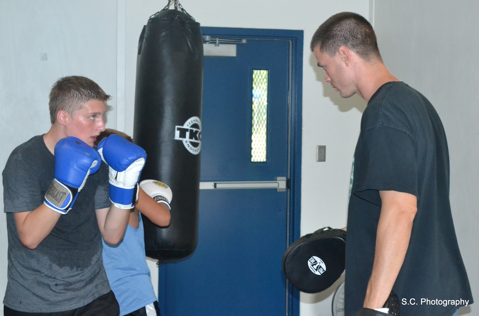 Second Chance Photography