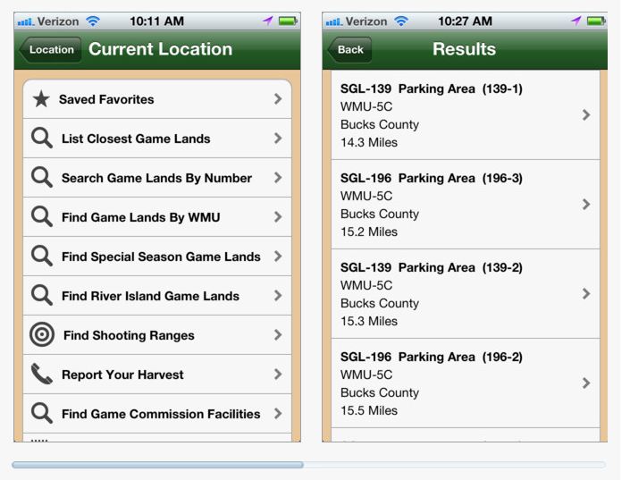 Accessible Hunter: August 2012