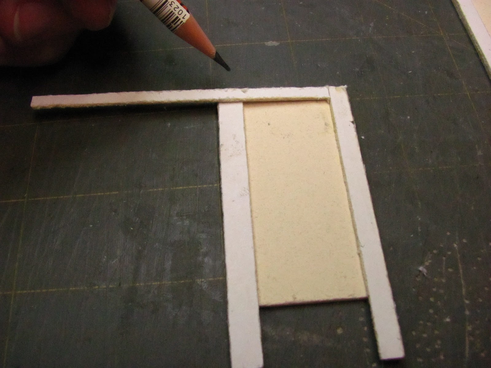 Dollhouse Miniature Furniture - Tutorials | 1 inch minis: 1 INCH SCALE ...