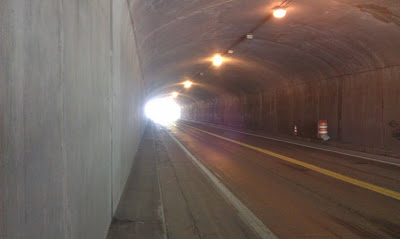 Harriman Hiker: Harriman State Park and Beyond: Breakneck Ridge