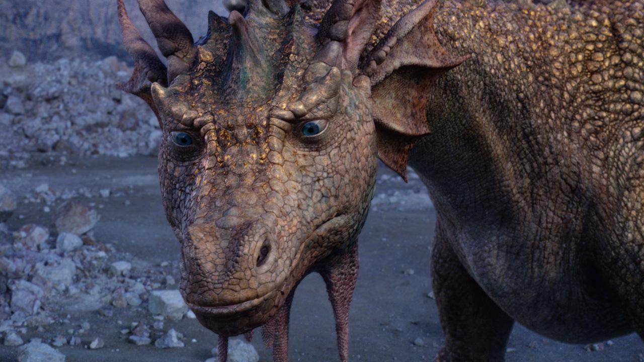 It's All Right Here: Undragoned