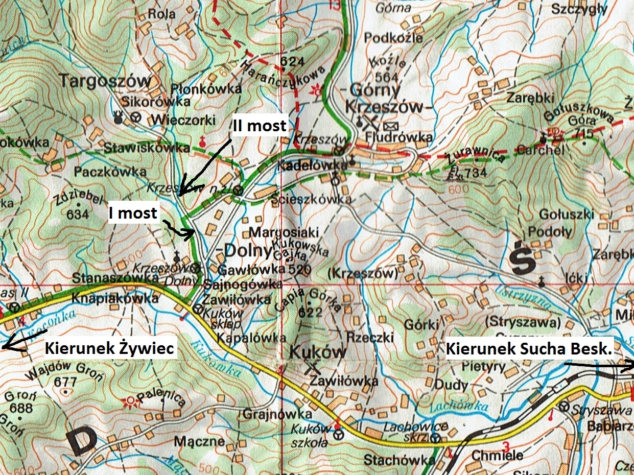 .: Kamienne kule w Polsce (1)