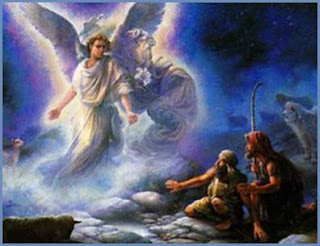 William Marrion Branham: El Ángel de Dios