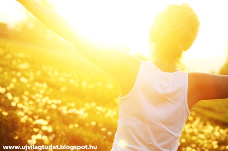 Így határozza meg a Nap a viselkedésünket, lelki egészségünket és ...
