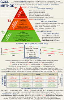 Swole at Every Height: GZCL Applications & Adaptations