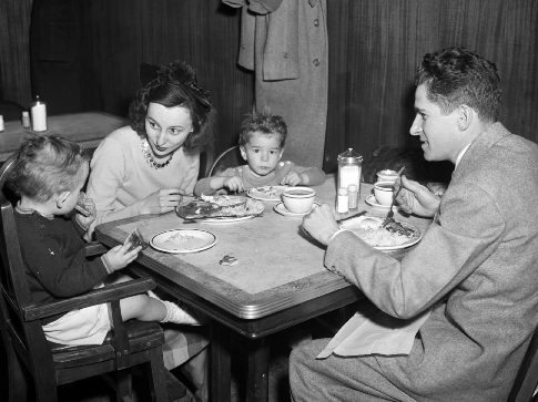 The Vantage Point: May 2011