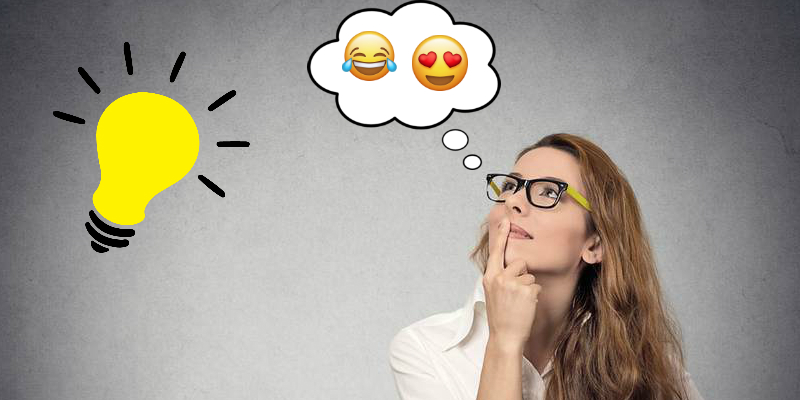 History Of Emoji | How - When - Whom