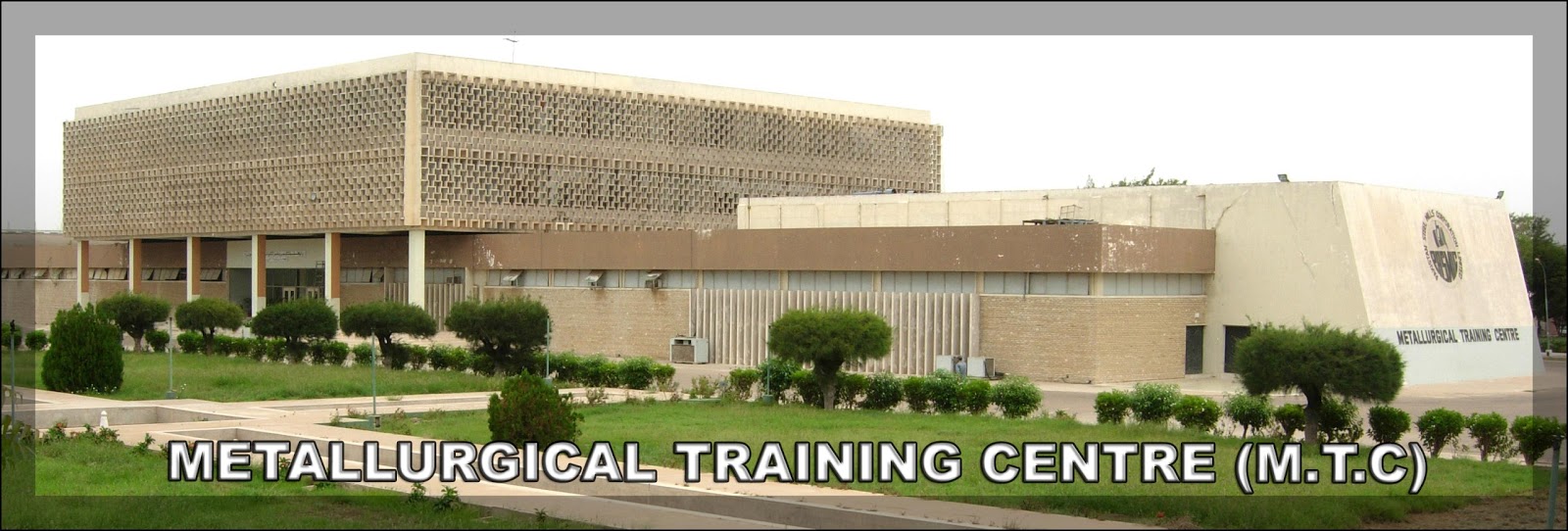 Pakistan Steel Insitute Of Technology