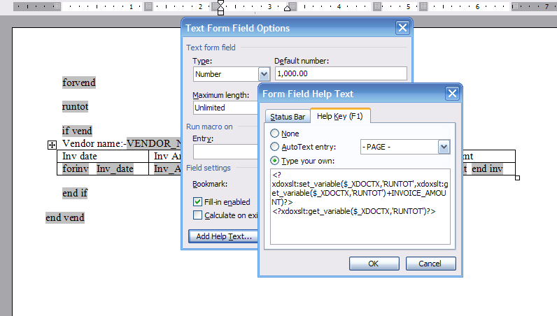 ORACLE STUDENT STUFF: Running Totals