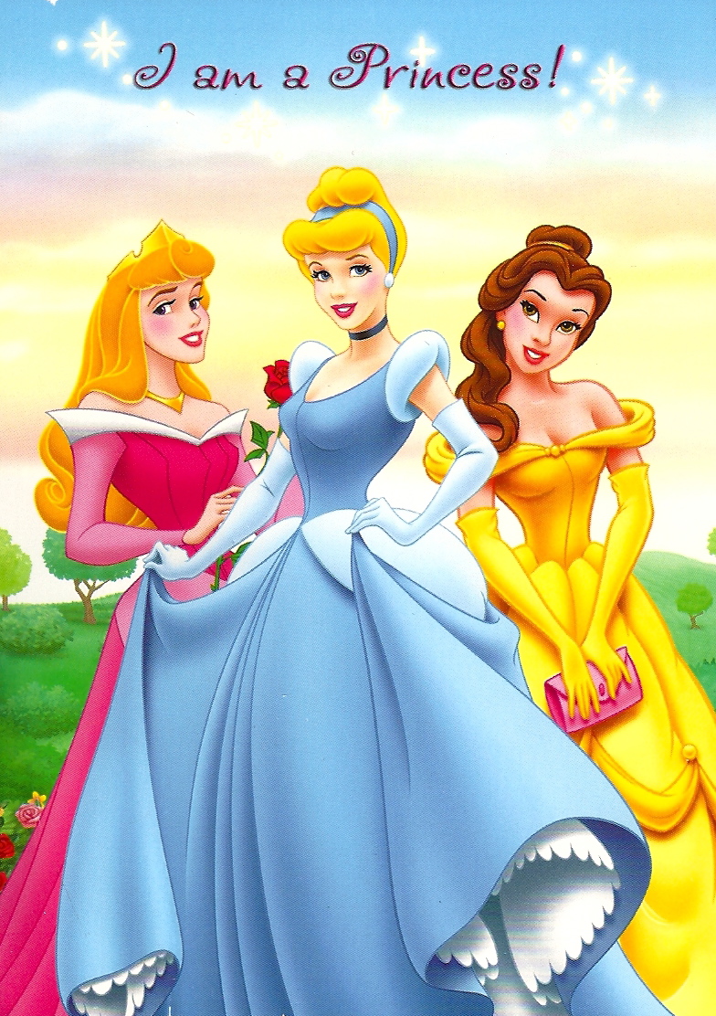 My Favorite Disney Postcards Princesses Aurora 21252 The Best Porn