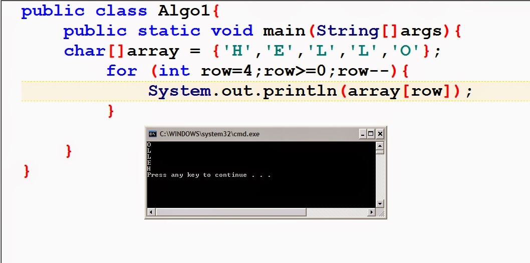 Introduction Algorithm: ArrayList , Vector, Sorting