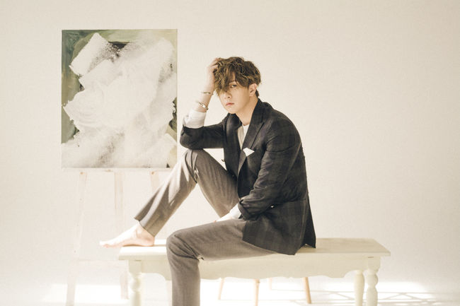 Cheondung doesn't talk about work with Sandara Park at home (Interview)