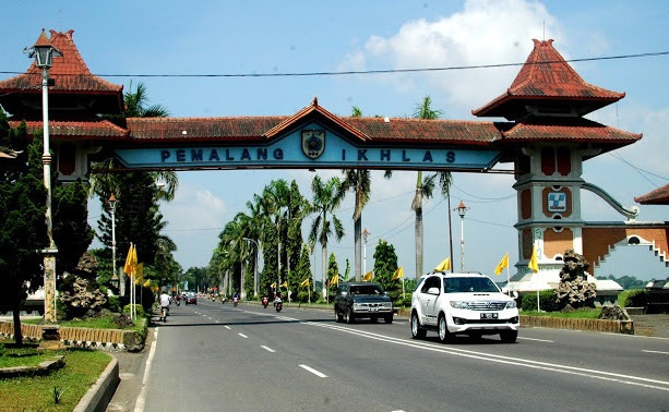 7 Tempat Wisata Populer di Pemalang Jawa Tengah - KabarWaras