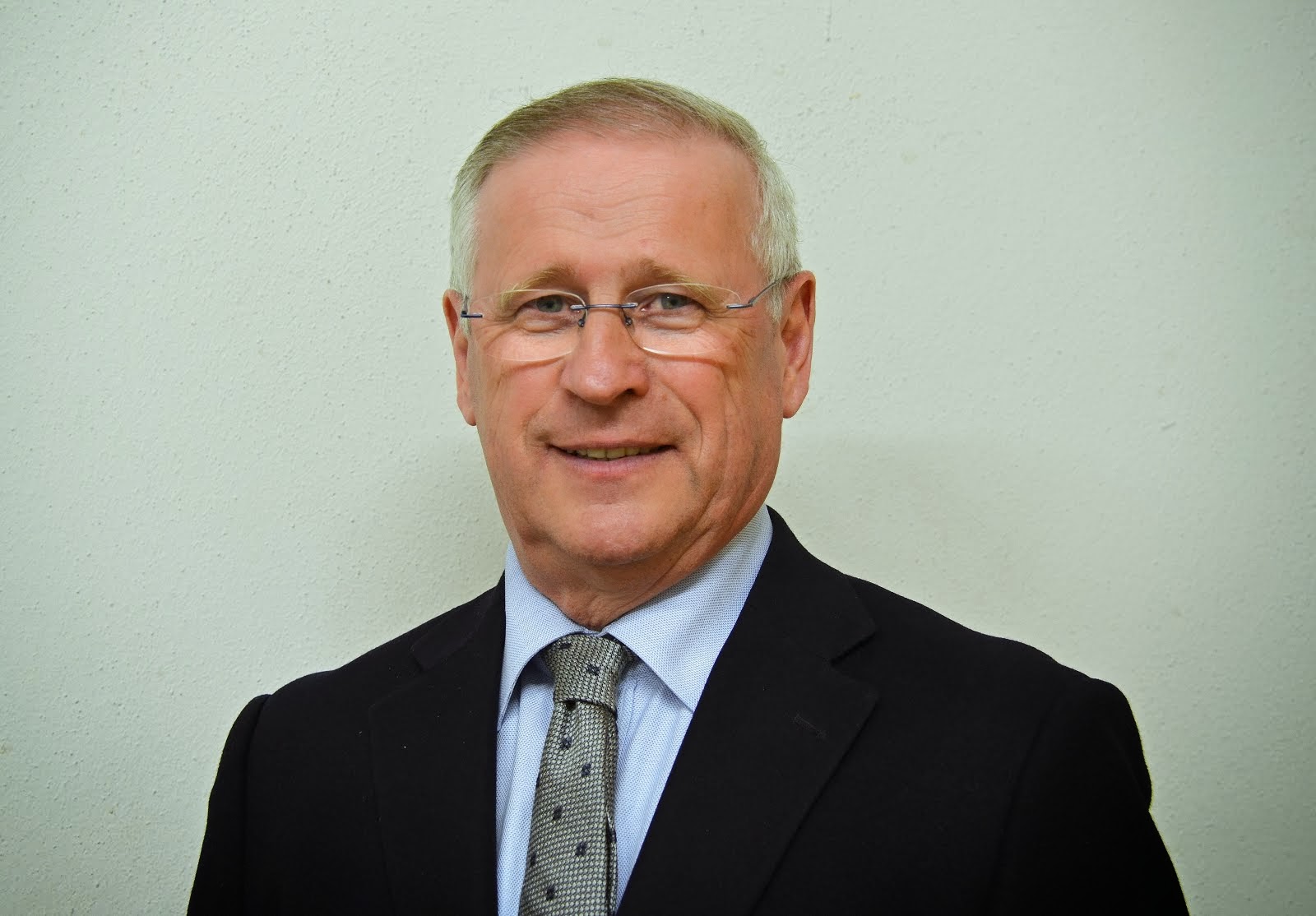 Louis Becker 2014: Conseil Municipal 2014