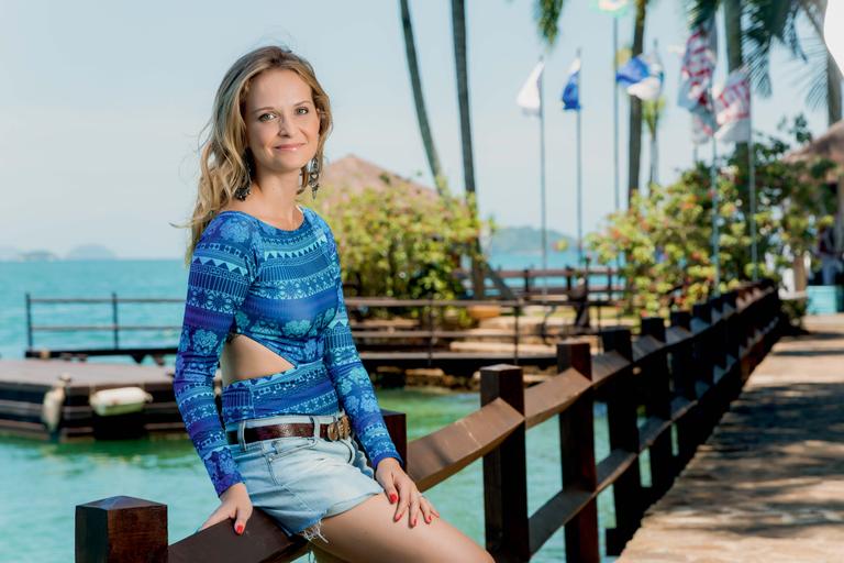 Os 38 Anos de Fernanda Rodrigues #20