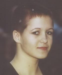 Missing and Murdered: 2003