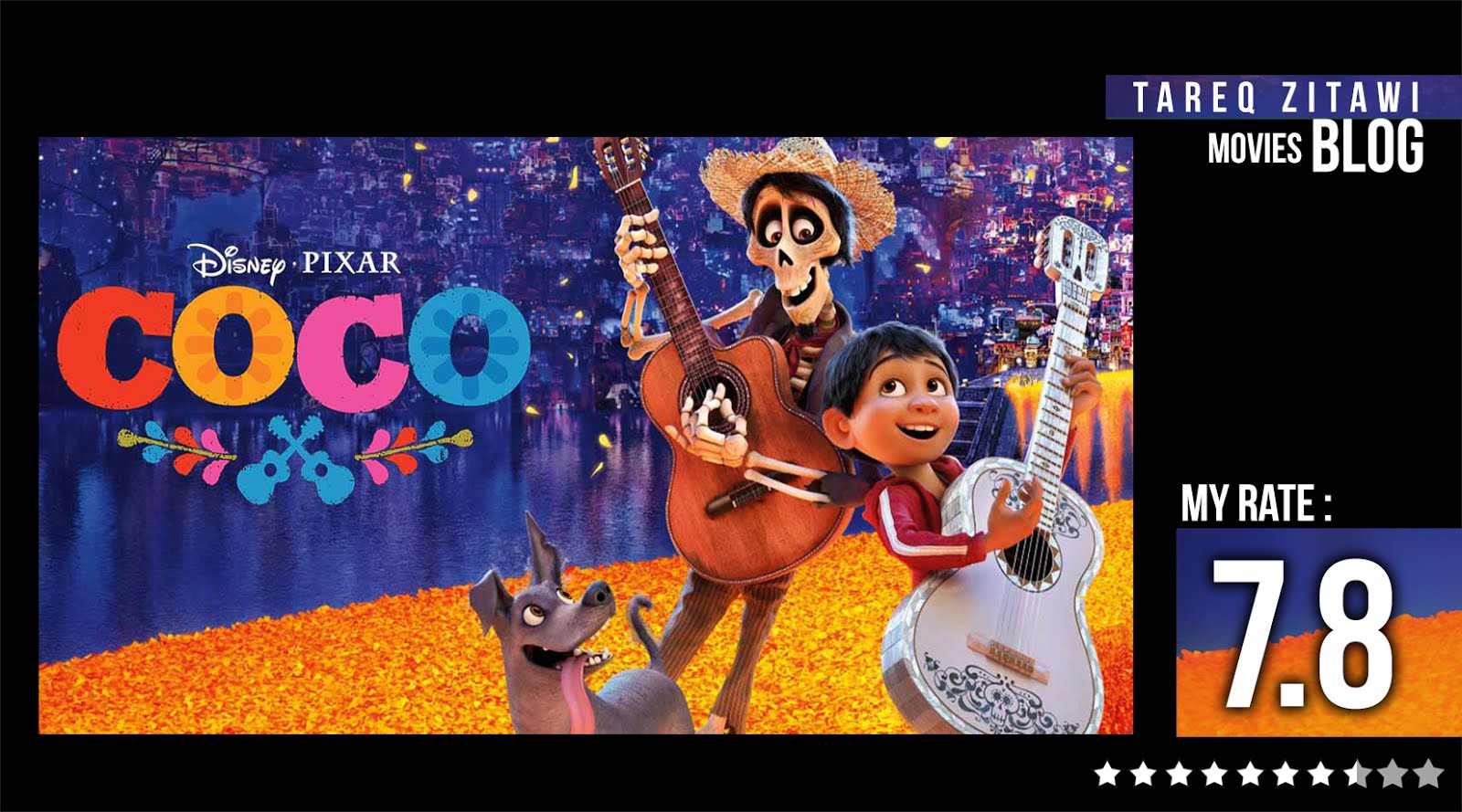 COCO (2017)