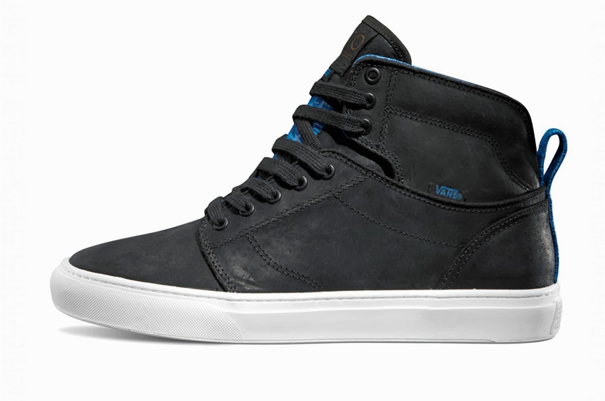 Vans Alomar OTW - HD wallpaper