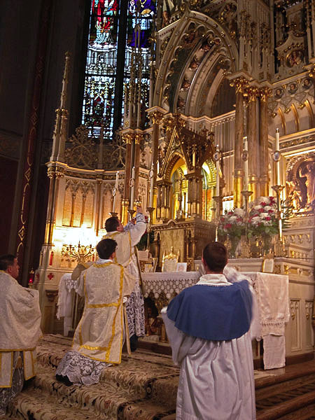 CATHOLICVS: junio 2013