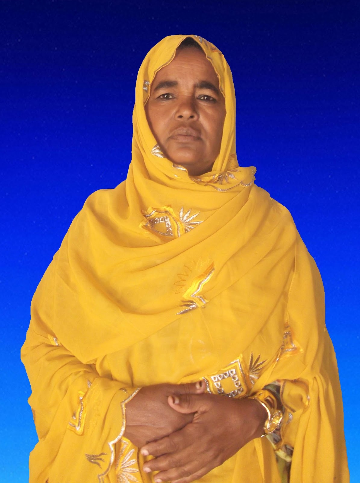 waa subax wanaagsan: sawiro xafdaeena