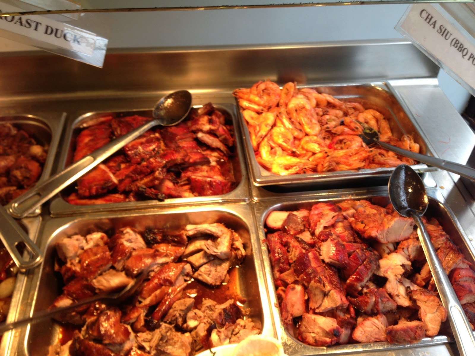 Cheese and Biscuits: Mr Wu's, Piccadilly