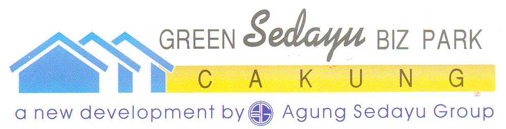 Green Sedayu Biz Park: Cakung