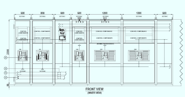 ED-1 Course: Shop Drawings – Part Two ~ Electrical Knowhow