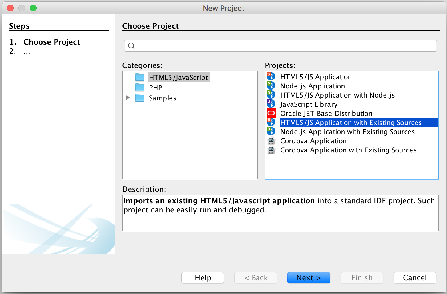 Andrej Baranovskij Blog: Oracle JET Tooling Migration from 2.2.0 to 3.0.0
