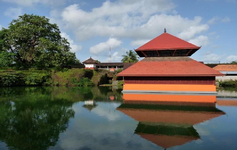 LIST OF MONUMENTS IN KERALA ~ SOUTH INDIA TOURISM