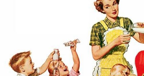 Beautiful Homemakers