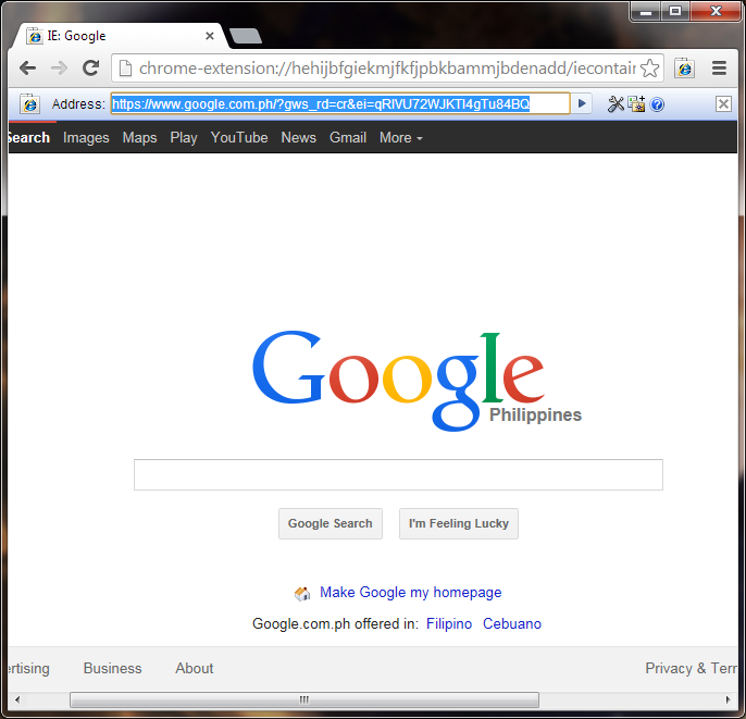 Google chrome vs internet explorer - questionstop