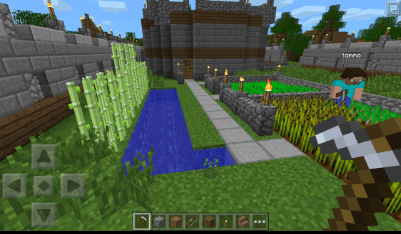 Minecraft APK MOD v1.12.0.10 Indonesia Versi Lama ( Unlocked All ...