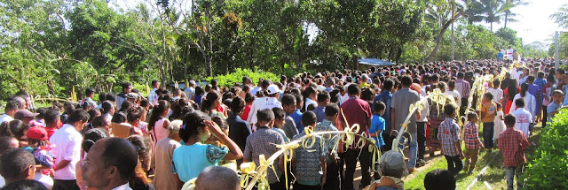 Bill's Excellent Adventures: Timor-Leste