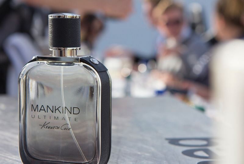 The London Blog: MANKIND Ultimate | London in the Sky