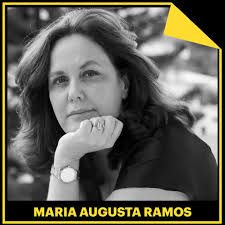 Fernanda Shairon: Retrospectiva Maria Augusta Ramos