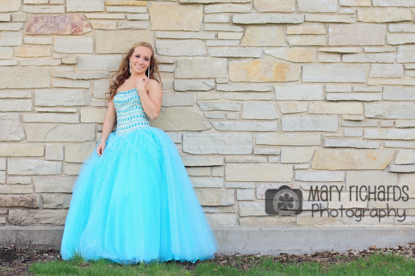 Mary Richards Photography Senior Style ~ Maggie