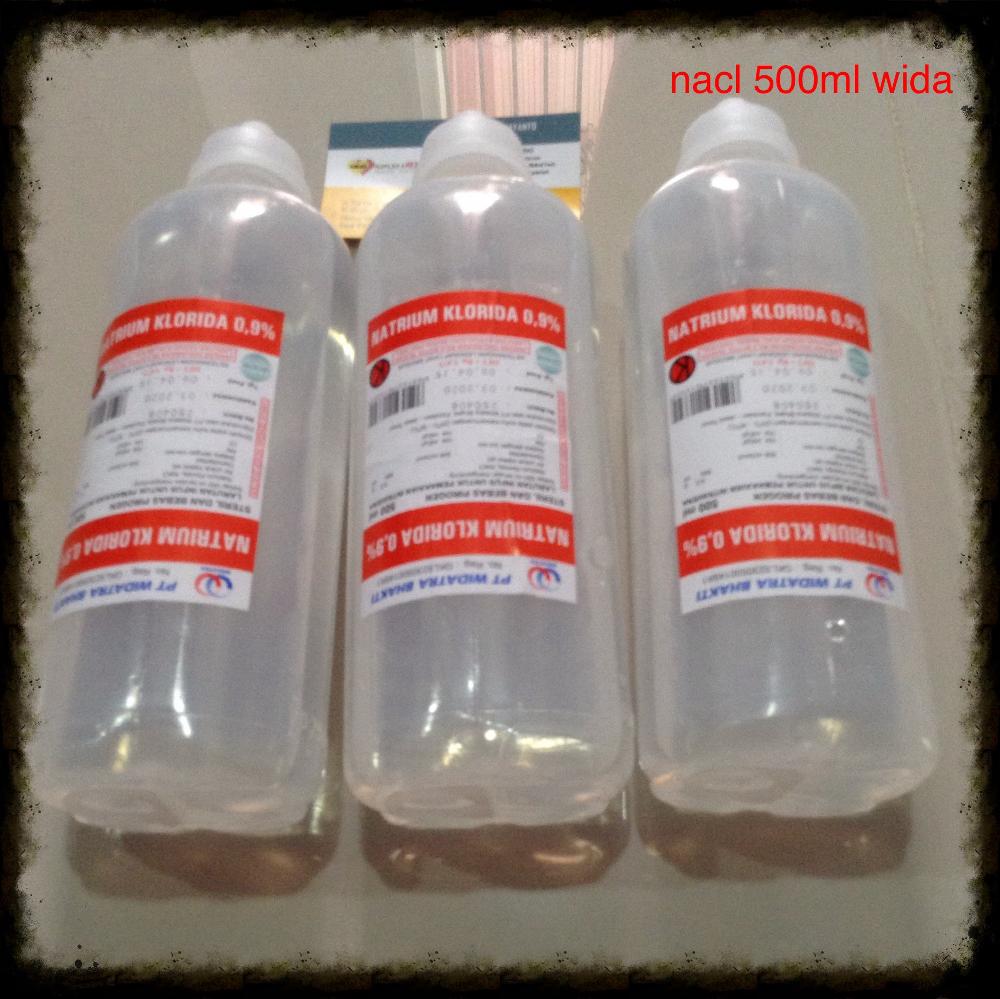 cairan infus - wood scribd indo