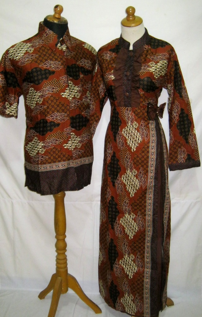 Gamis Kancing Depan Ll247 ∞≫ Cs Fashionshop