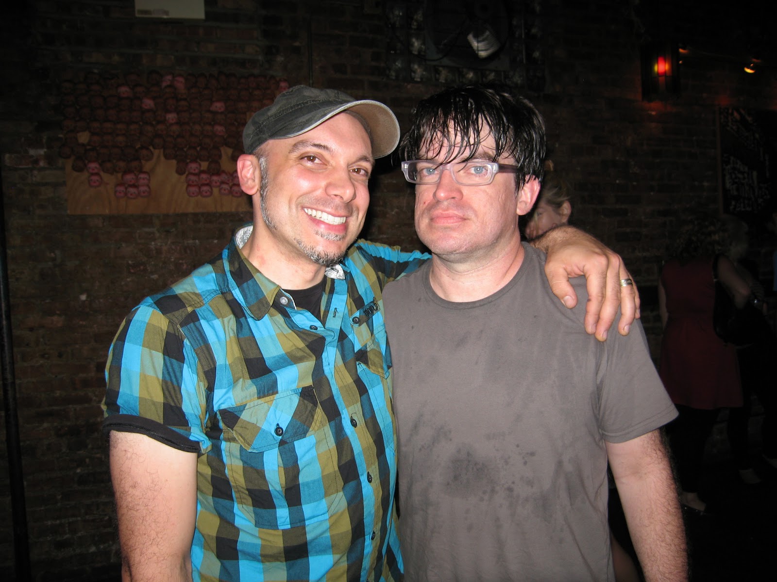 Chesney Digital Studio: Man or Astroman Close Encounter: Guitar Secrets ...