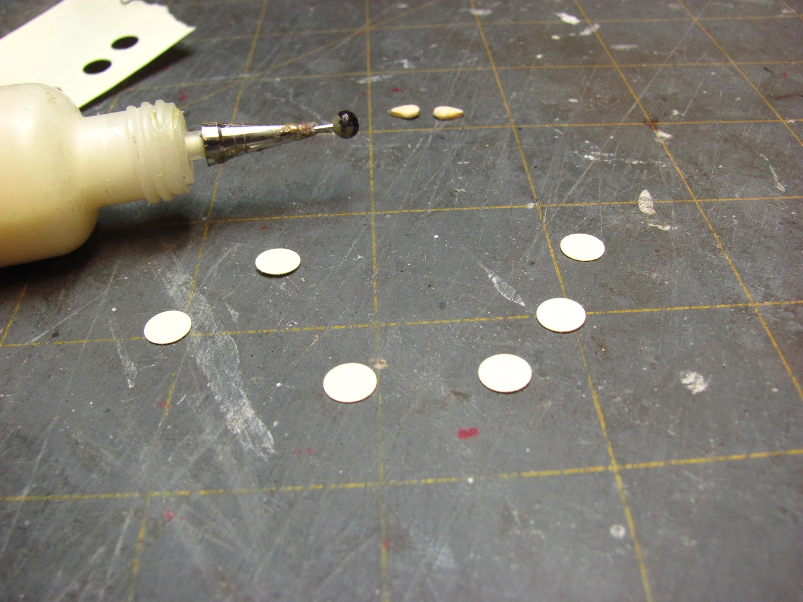 Dollhouse Miniature Furniture - Tutorials | 1 inch minis: 1 INCH SCALE ...